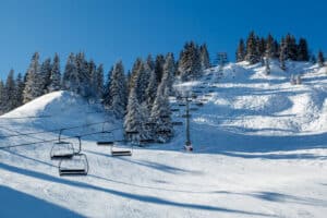 Ski Slope Colors: A Complete Beginner’s Guide To Ski Trail Ratings ...