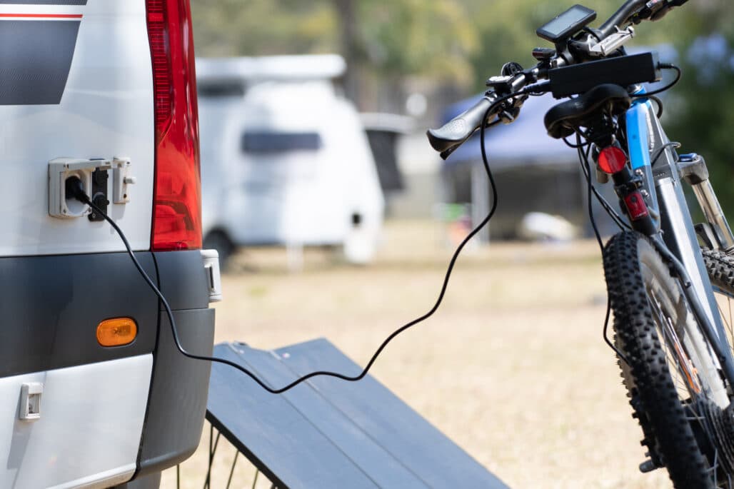 How To Wire & Install A 50 Amp RV Plug - A Step-By-Step Guide | HobbyKraze