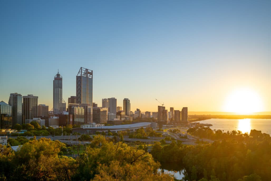 What You Need To Know When Travelling To Perth In Western Australia ...