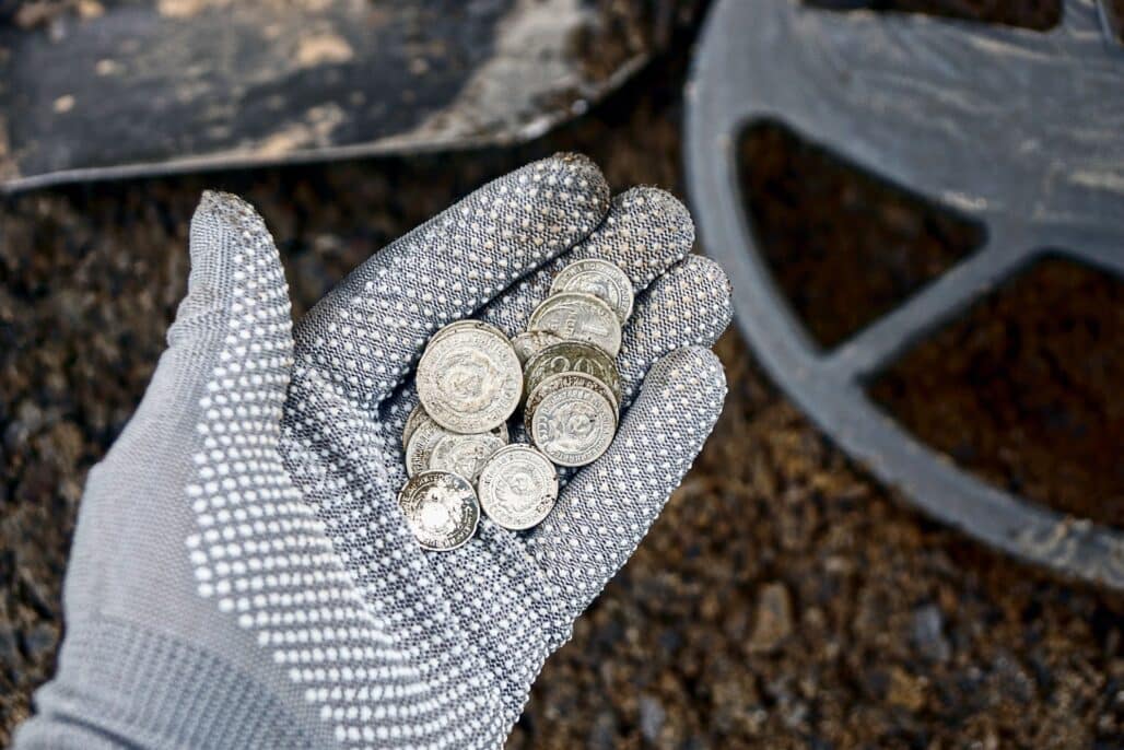 Can You Pick Up Real Silver With A Magnet? Uncover The Magnetic Mystery ...
